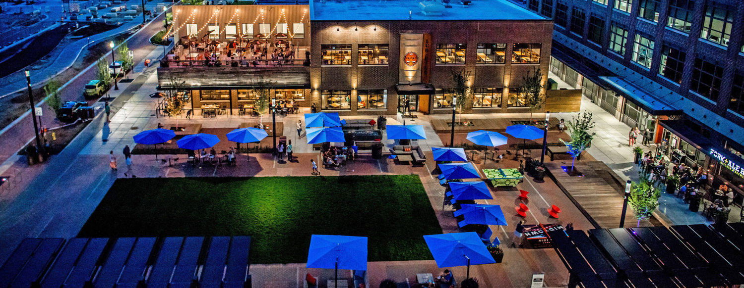 About – Midtown Plaza Carmel