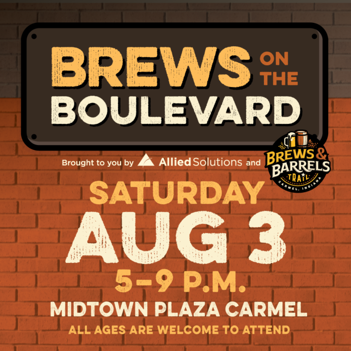 Upcoming Events – Midtown Plaza Carmel